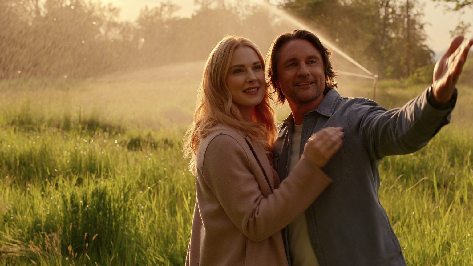 Virgin River: Season Seven Trailer and Poster Released for Netflix ...