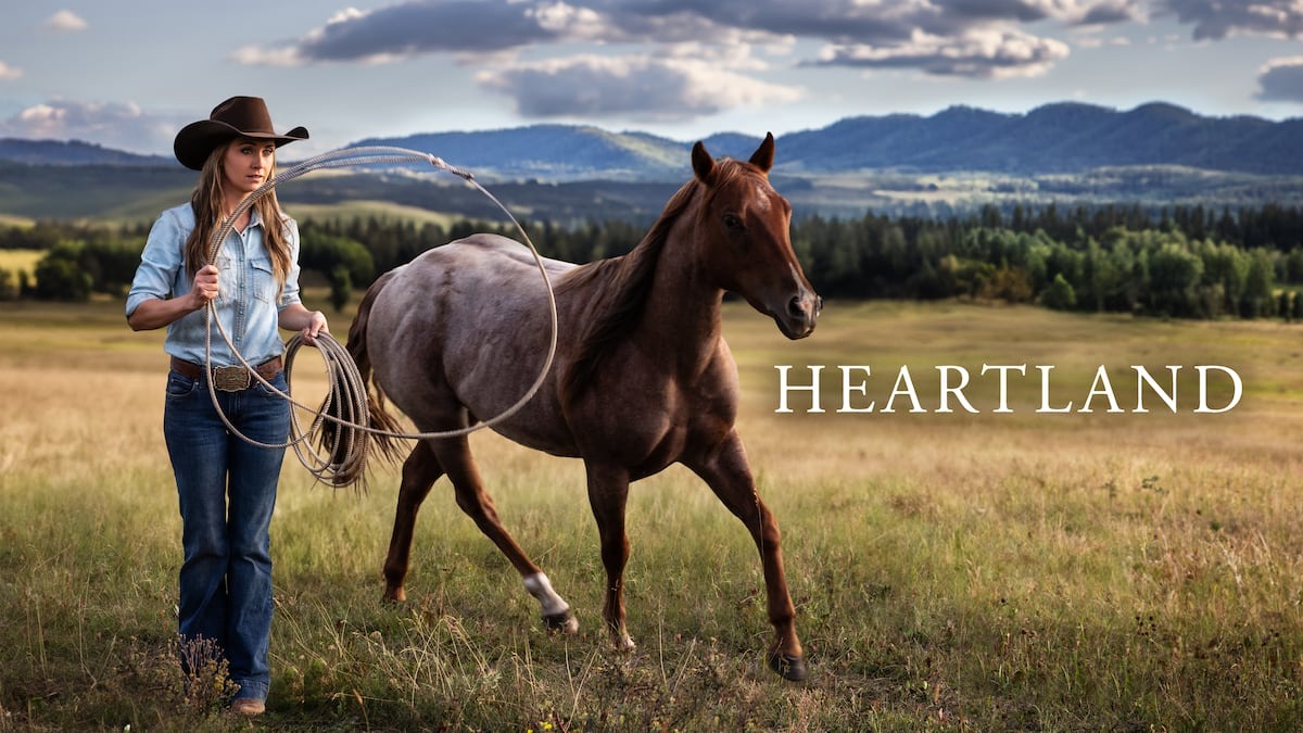 Heartland: Season 19 Premiere Date Set for Canadian Drama on UPtv ...