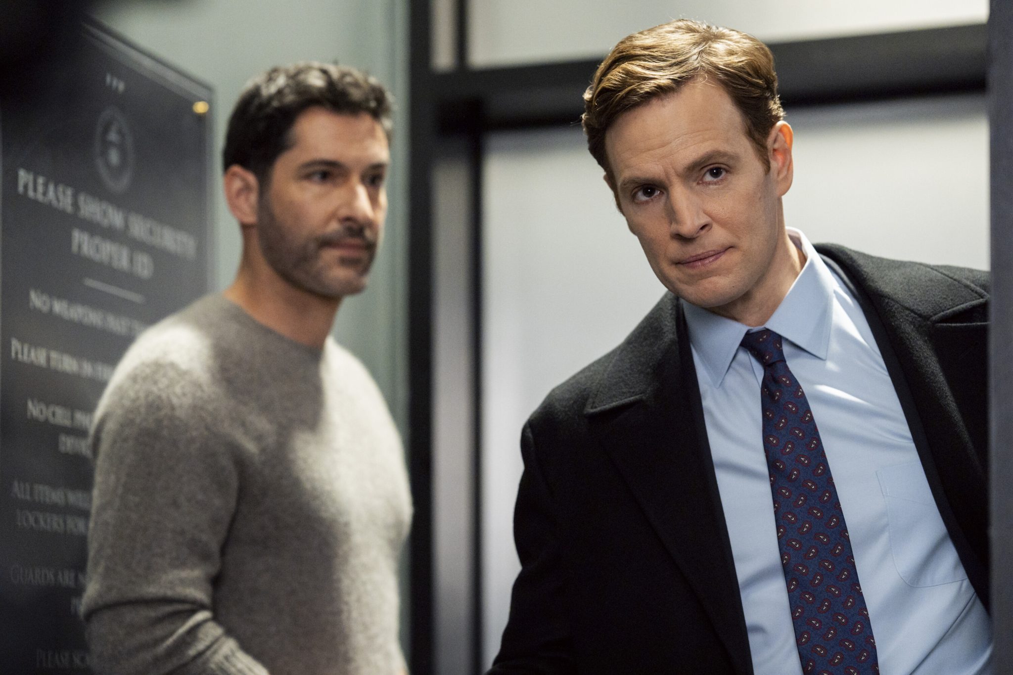 CIA: Season Two Renewal; CBS Series Returning for the 2026-27 Season ...