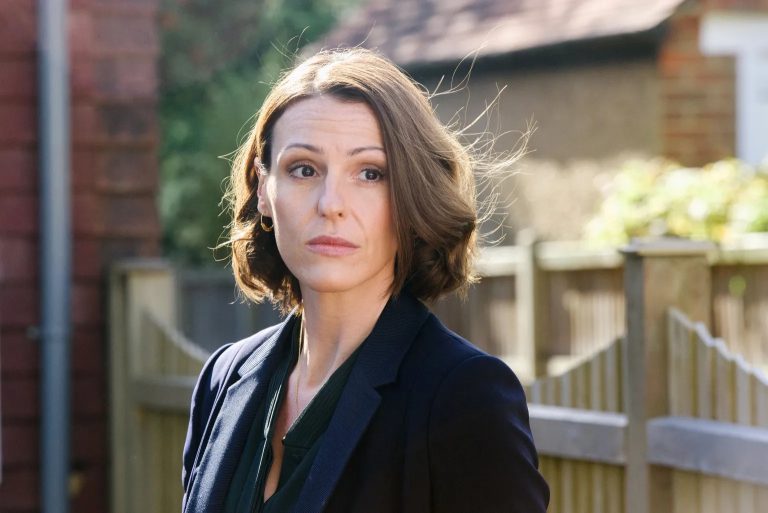 Doctor Foster: Season Three; Suranne Jones Series Renewed for Final ...