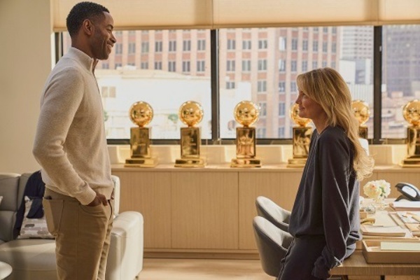 Running Point: Season Two; Netflix Releases Premiere Date & First Look ...