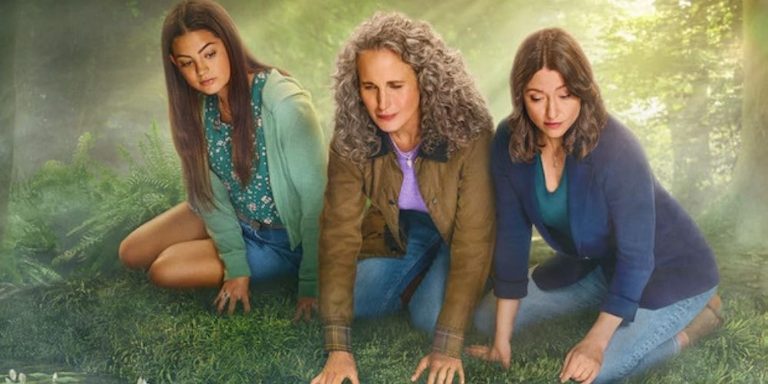 The Way Home: Season Four; Hallmark Reveals Premiere Date, Poster and ...