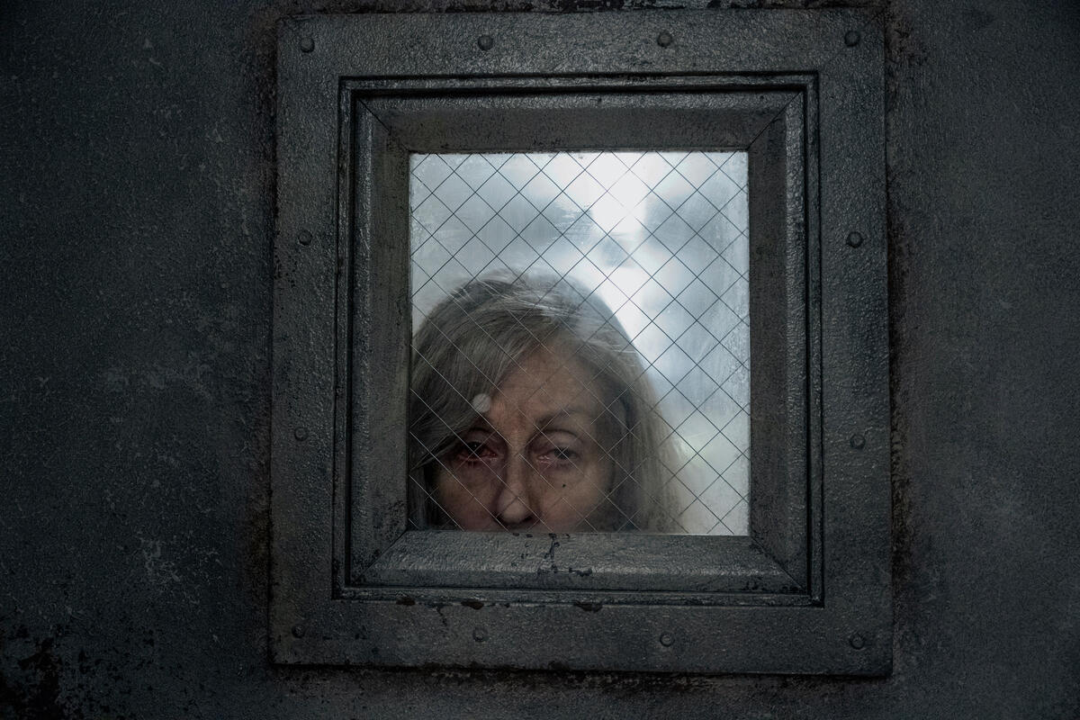 The Terror: Season Three; AMC+ Unveils Premiere Date and First Photos ...