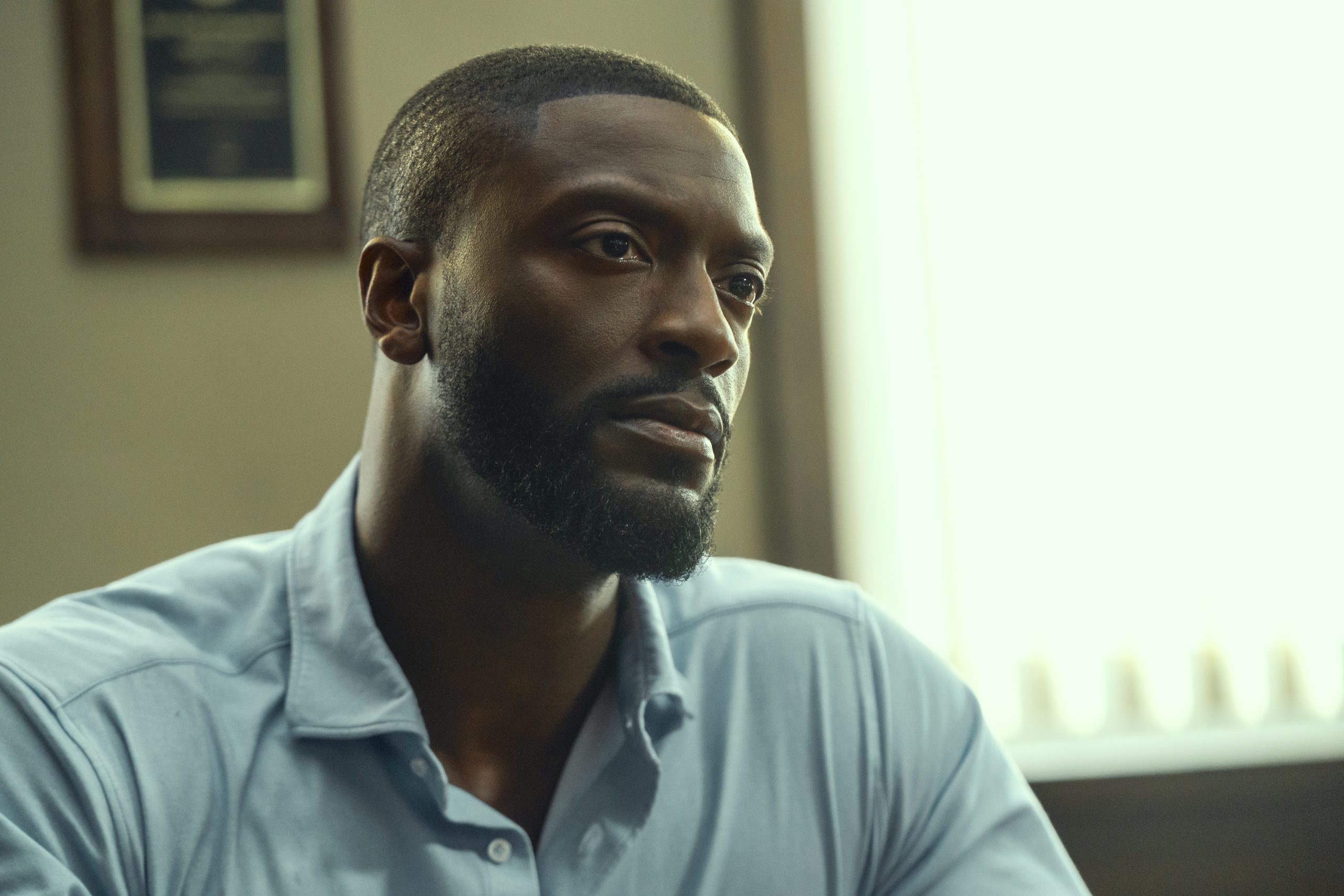 Cross: Season Three: Prime Video Renews Crime Drama Starring Aldis ...