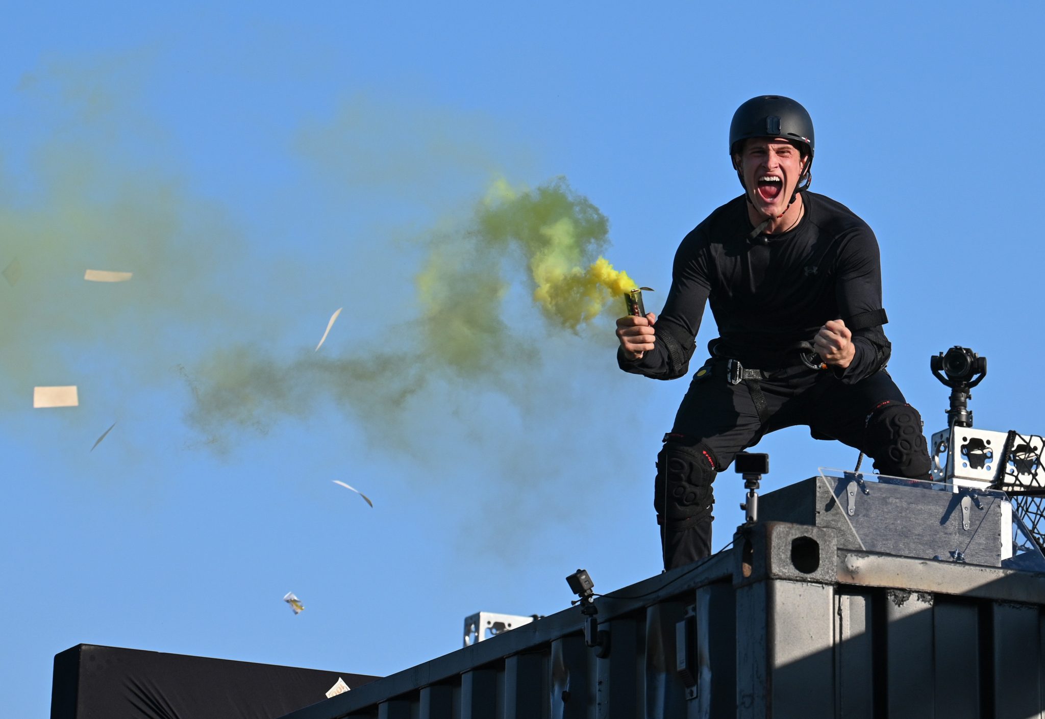 Wednesday TV Ratings: Fear Factor: House of Fear, Chicago Med ...