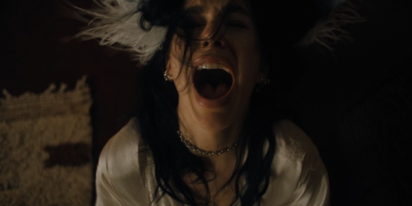 Something Very Bad Is Going to Happen: Netflix Releases Premiere Date ...