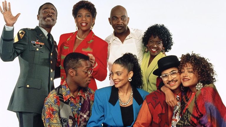 A Different World: New and Returning Actors Revealed for Netflix Sequel ...