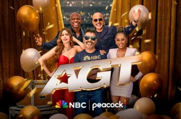 America’s Got Talent, The Wall, Password, American Ninja Warrior ...