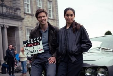 Lynley: Season Two Renewal and Casting Revealed for BritBox Detective ...