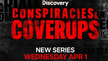 Naked and Afraid: Global Showdown, Escape from Alcatraz, Conspiracies ...
