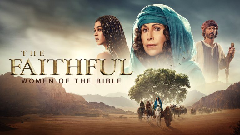 The Faithful: Season One Ratings + Viewer Votes (Women of the Bible ...
