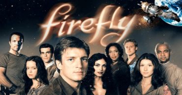 Firefly: Animated Series in The Works with Original Cast of Cancelled ...