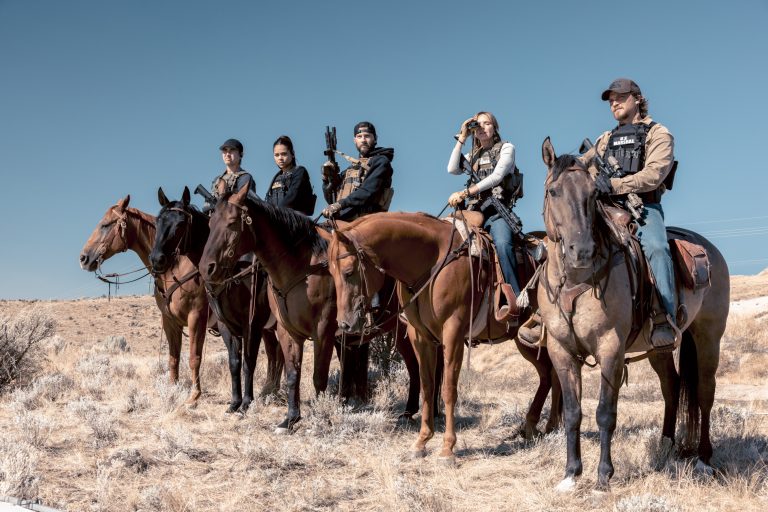 Marshals: Season Two; Early 2026-27 Renewal Announced for CBS ...