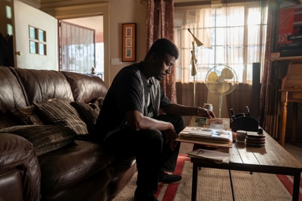 Nemesis: Netflix Releases Premiere Date, Poster, and First-Look Photos ...