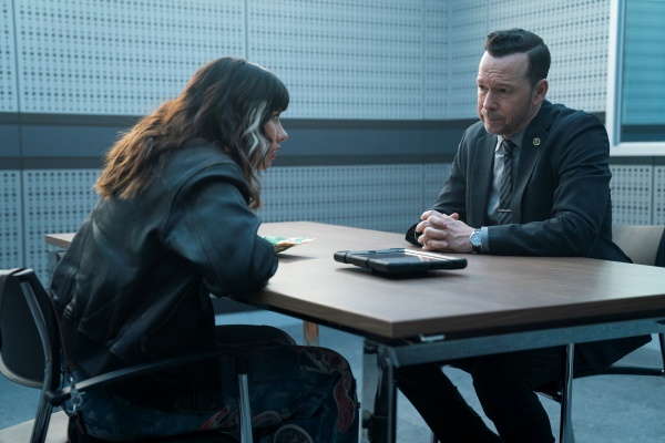 Friday TV Ratings: Boston Blue, 20/20, Happy's Place, Penn & Teller ...