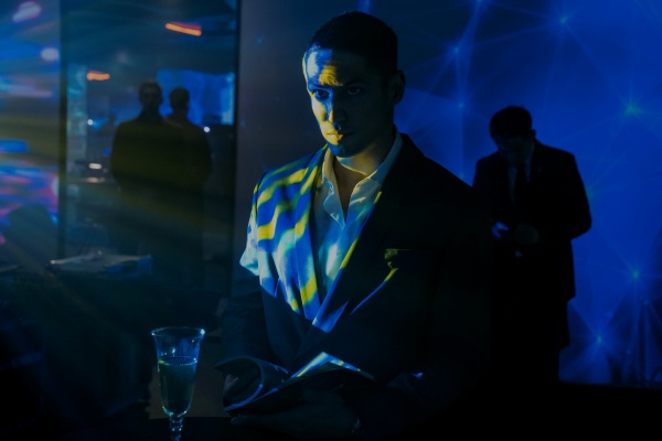 Citadel: Season Two Premiere Date, Trailer & Photos Released for Prime ...