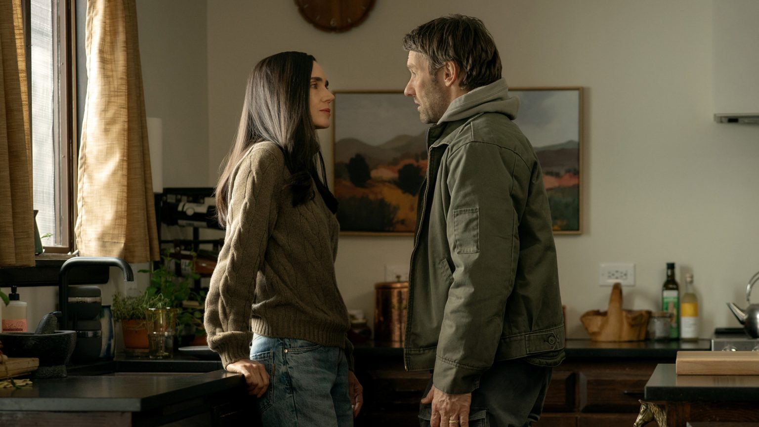 Dark Matter: Season Two: Apple TV Unveils Premiere Date & First Photos ...