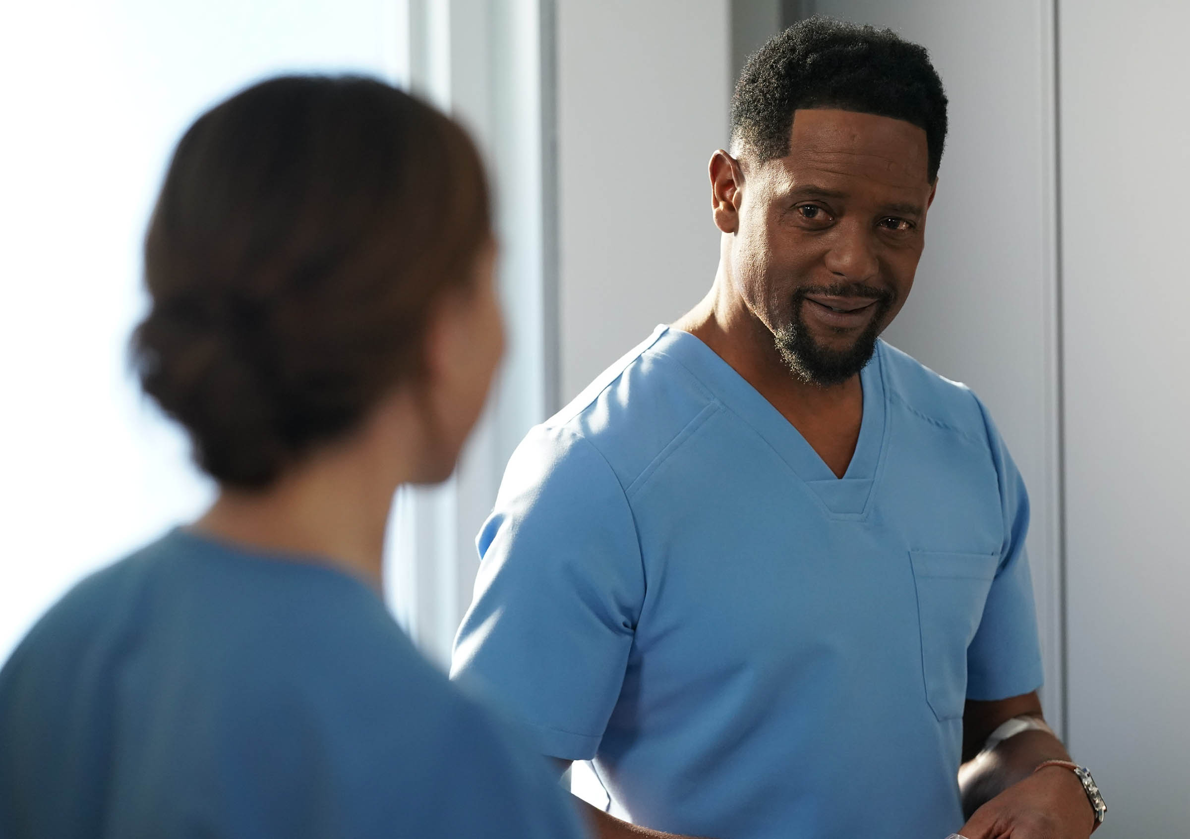 Doc: Season Three; Casting Shakeup Revealed for FOX Series Ahead of ...