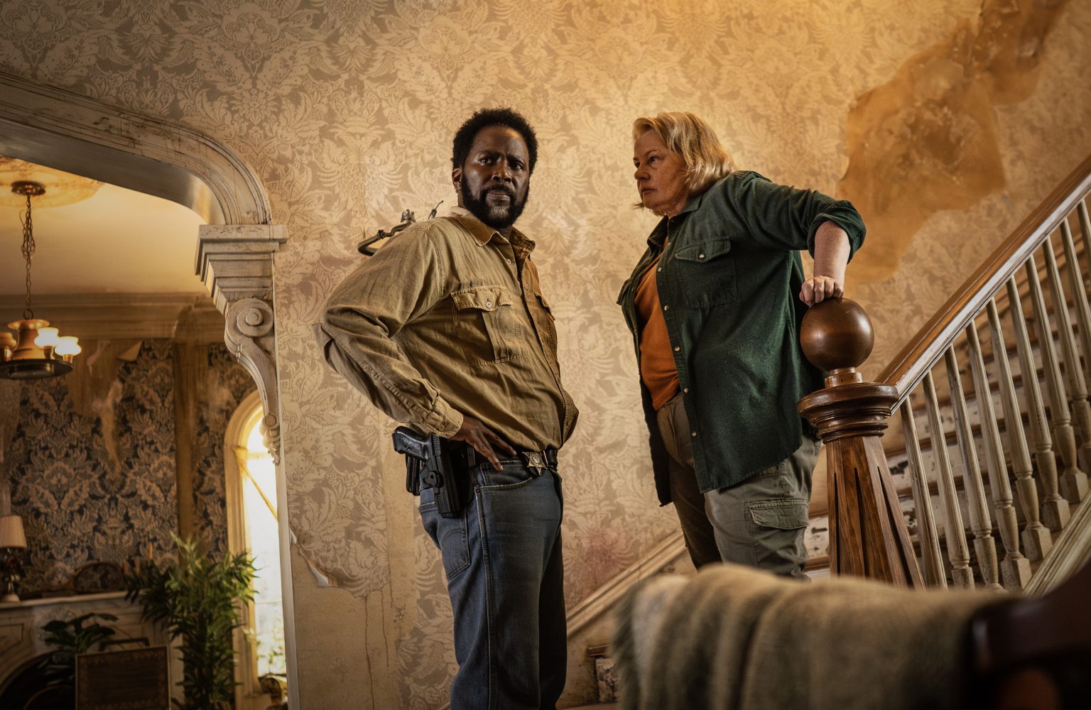 From: Season Five; MGM+ Renews Horror Series for Final Season Ahead of ...