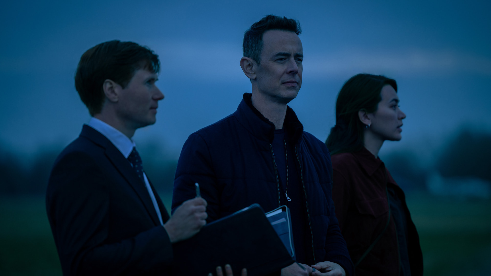 Silo: Season Three; Apple TV Unveils Premiere Date, Teaser & First ...