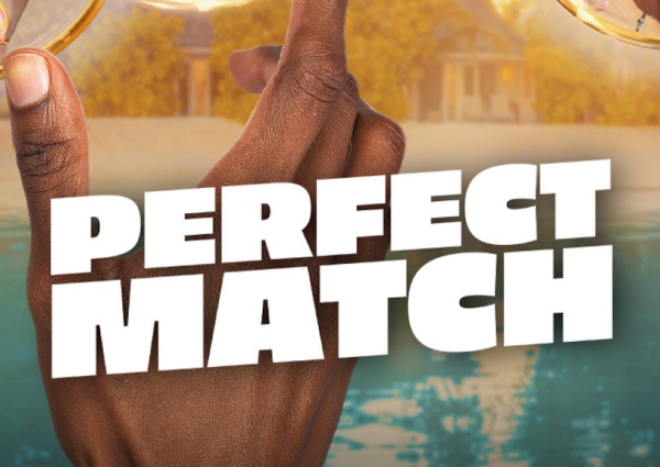 Perfect Match: Season Four Premiere Date, Poster, and Cast Revealed for ...