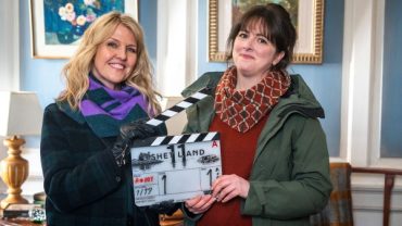 Shetland: Season 11 Renewal Set as Guest Casting Announced for BritBox ...