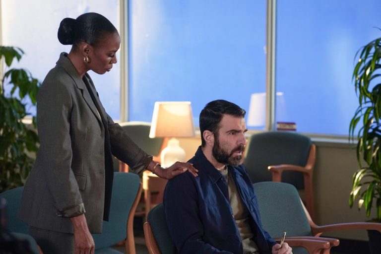 Wednesday TV Ratings: Brilliant Minds, Hollywood Squares, MasterChef ...
