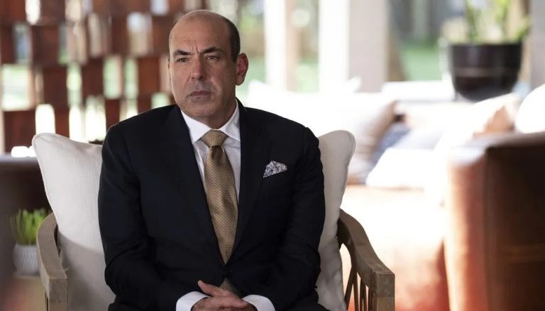 Bishop: 10 Cast in Thriller Drama Series Coming to Prime Video ...