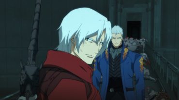 Devil May Cry: Season Three; Netflix Renews Animated Series for Final ...