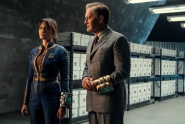 Fallout: Season Three; Casting Announced as Filming Resumes on Prime ...