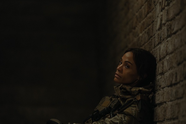 Lioness: Season Three; Paramount+ Unveils Premiere Date & Photos for ...