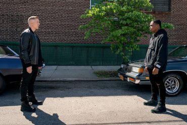 Power: Legacy: Starz Orders Spin-Off Series Starring Michael Rainey Jr ...