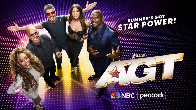 America's Got Talent: Season 21 Ratings - canceled + renewed TV shows ...