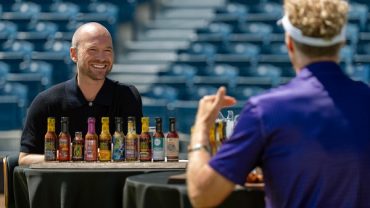 Hot Ones: Extra Heat: Netflix Sets Premiere Date for Spin-Off of ...