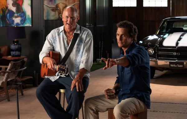 Brothers: Apple TV Unveils Premiere Date for Comedy Series Starring ...