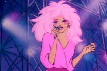 Jem and the Holograms: Live-Action Series Based on 1980s Cartoon in the ...