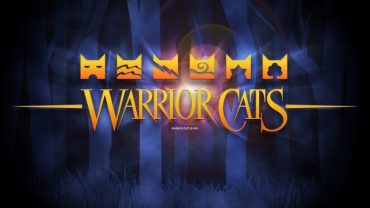 Warrior Cats: Disney Orders Animated Series Based on Children's Books ...